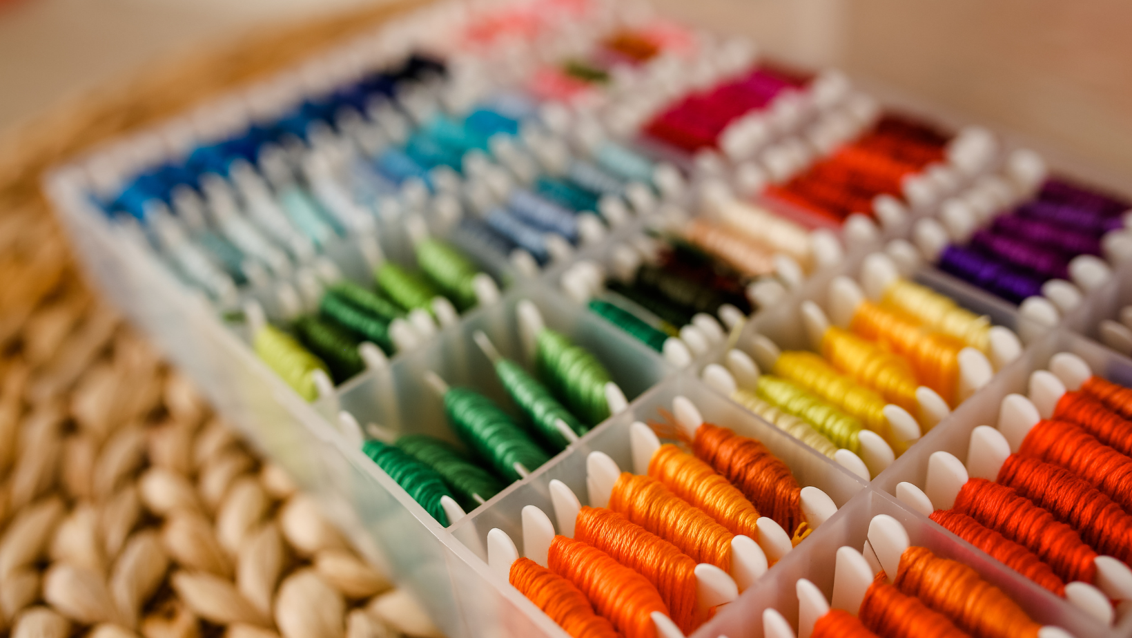 Your Guide to the Sysmax Organizer - rivenis.net