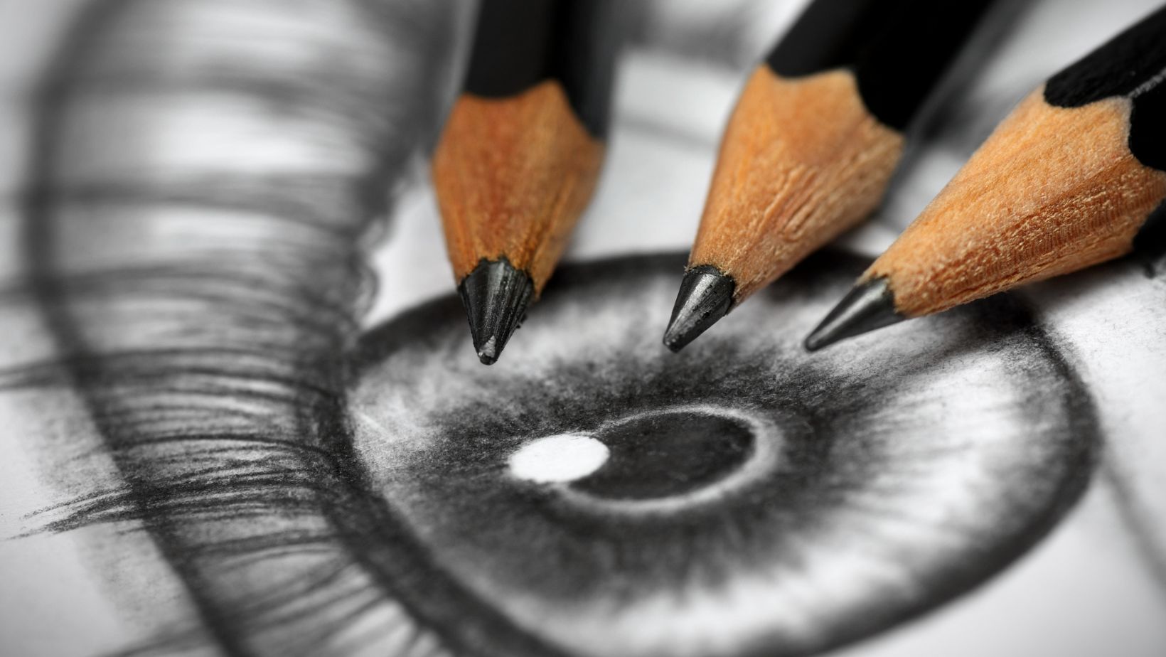 Shading Techniques in Art: From Basics to Advanced Tools & Tips ...